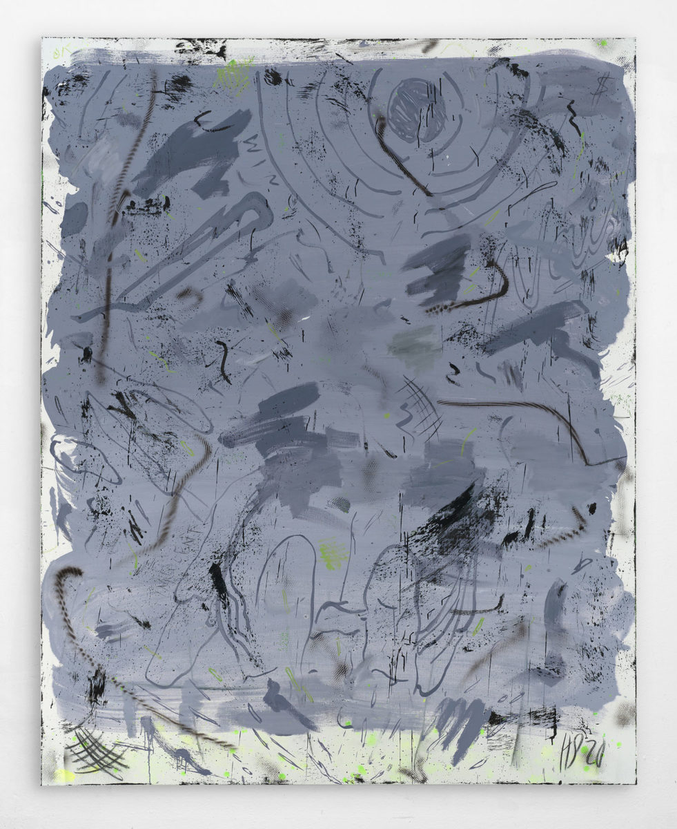 Henning Strassburger at Contemporary Fine Arts – Art Viewer