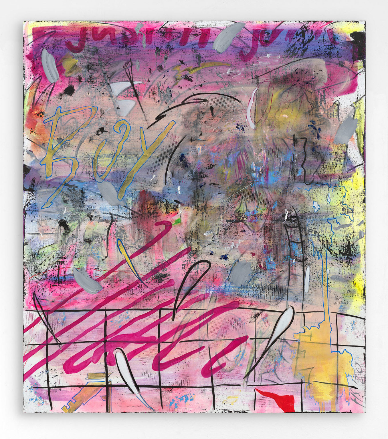 Henning Strassburger at Contemporary Fine Arts – Art Viewer