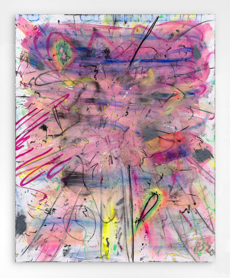 Henning Strassburger at Contemporary Fine Arts – Art Viewer