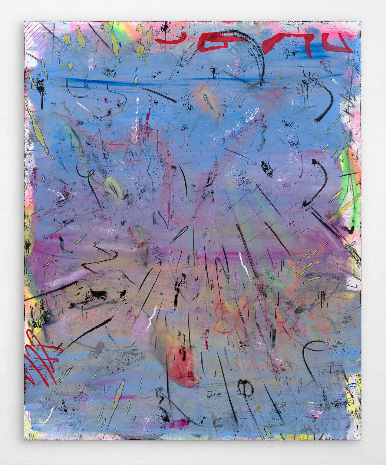 Henning Strassburger at Contemporary Fine Arts – Art Viewer