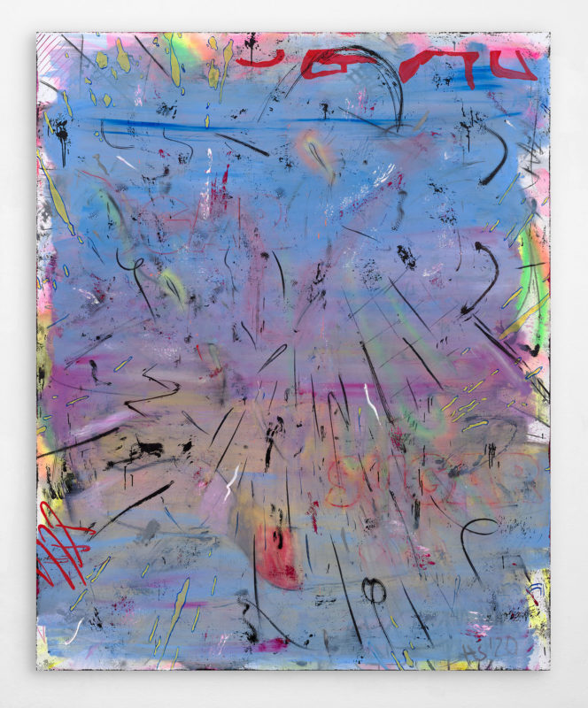 Henning Strassburger at Contemporary Fine Arts – Art Viewer