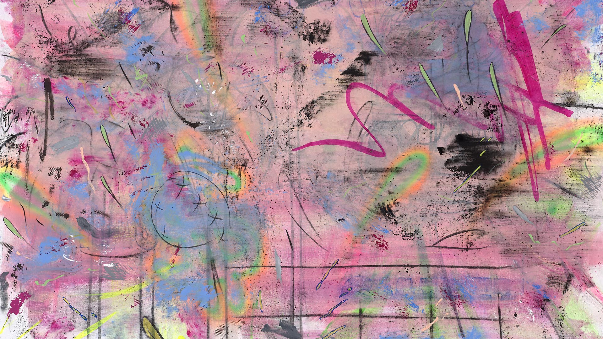 Henning Strassburger at Contemporary Fine Arts – Art Viewer