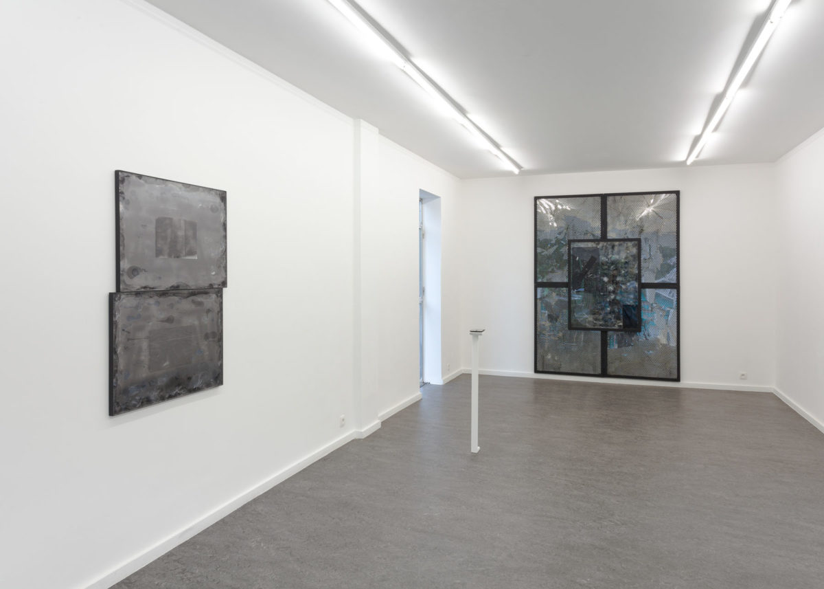 Jason Gringler at Tick Tack – Art Viewer
