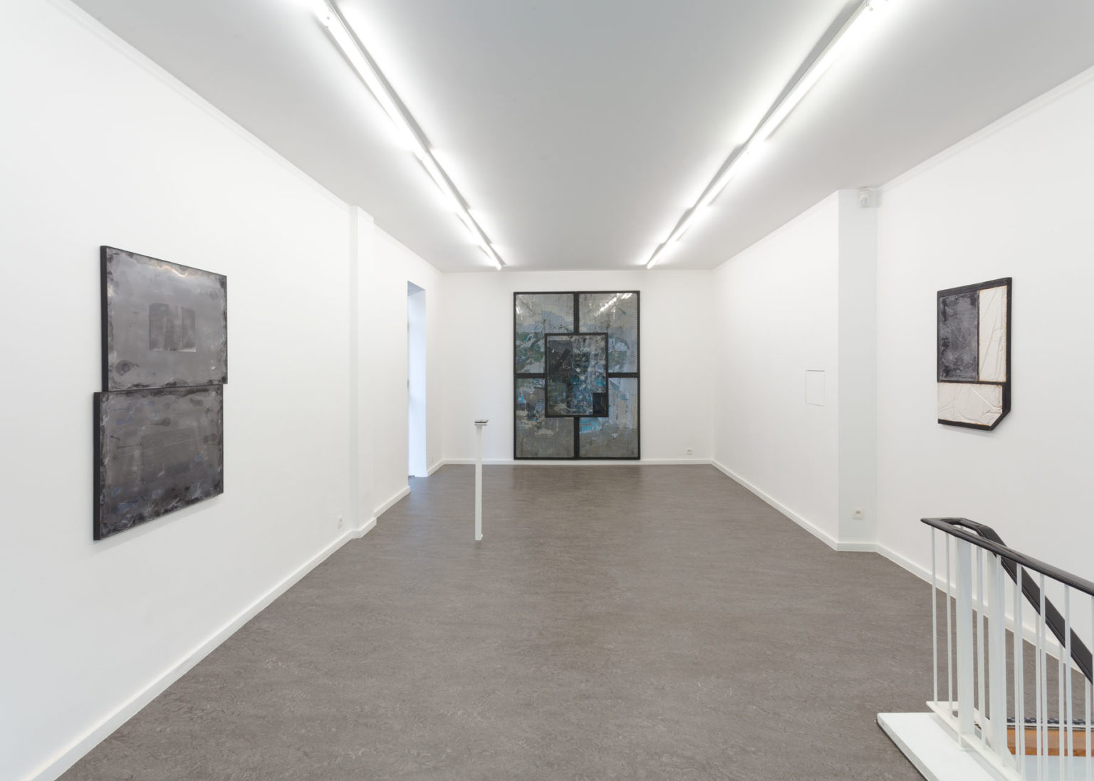 Jason Gringler at Tick Tack – Art Viewer