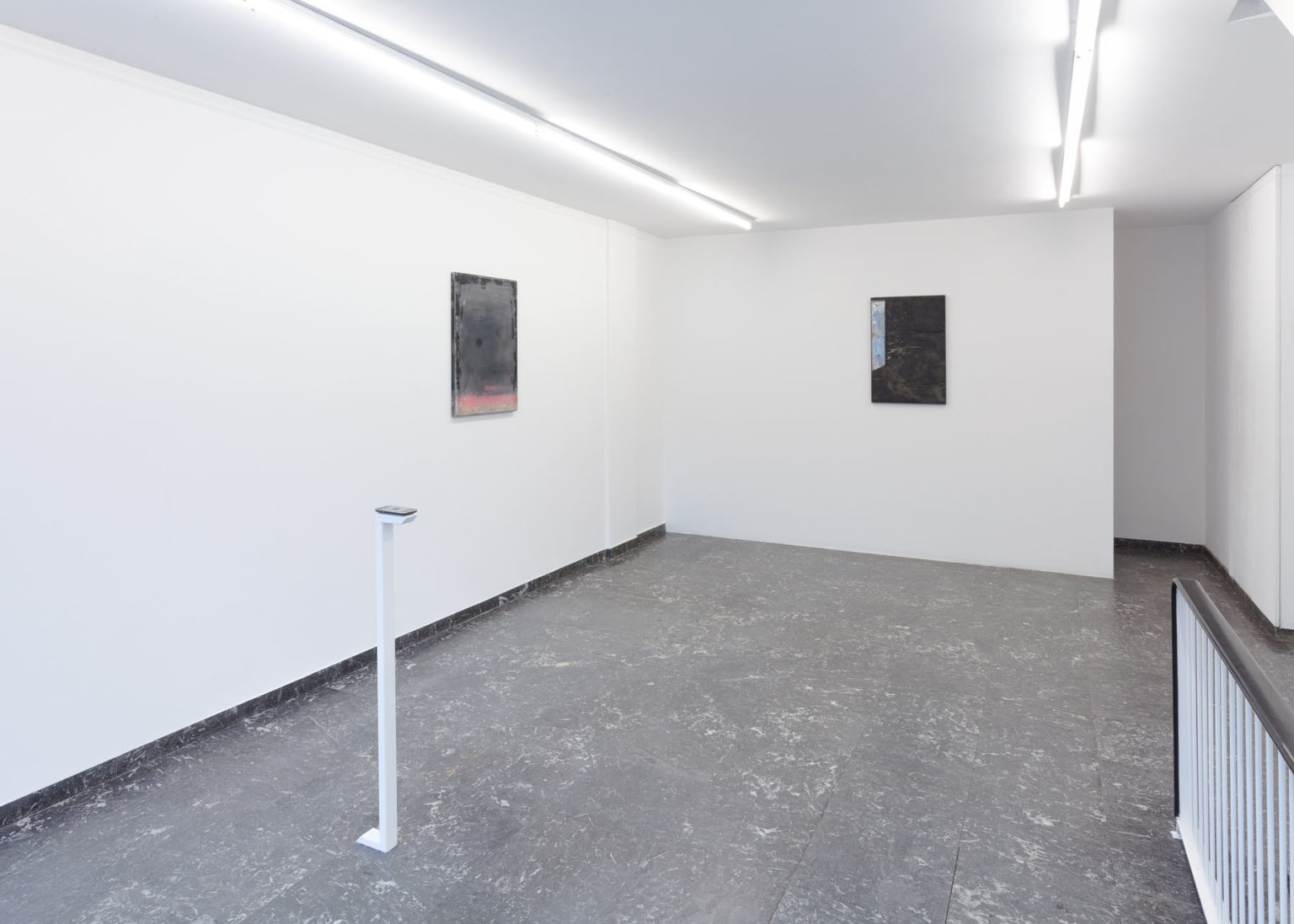 Jason Gringler at Tick Tack – Art Viewer