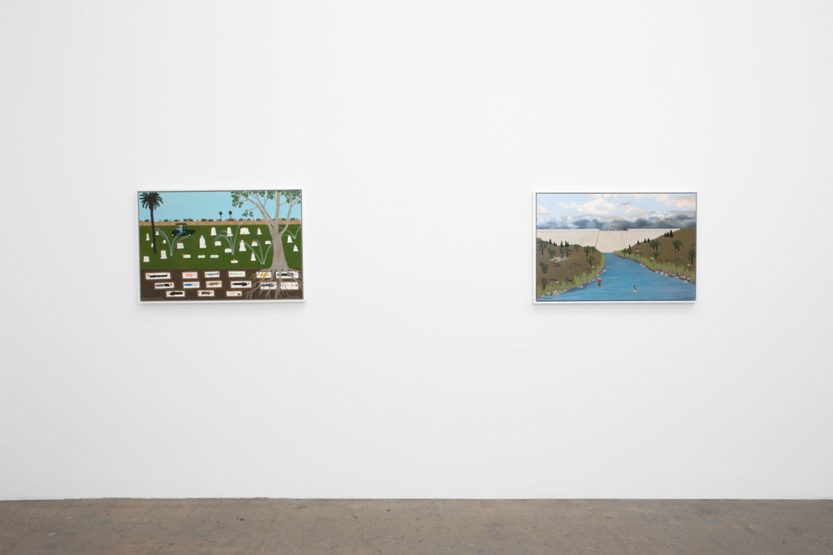 Jessie Homer French at Various Small Fires – Art Viewer