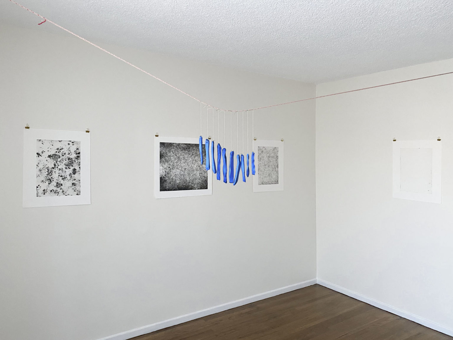 Kate Newby at Feuilleton – Art Viewer