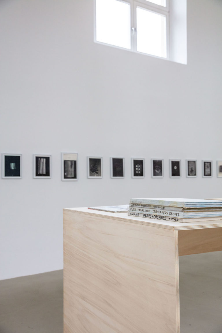 Pati Hill at Kunstverein München – Art Viewer