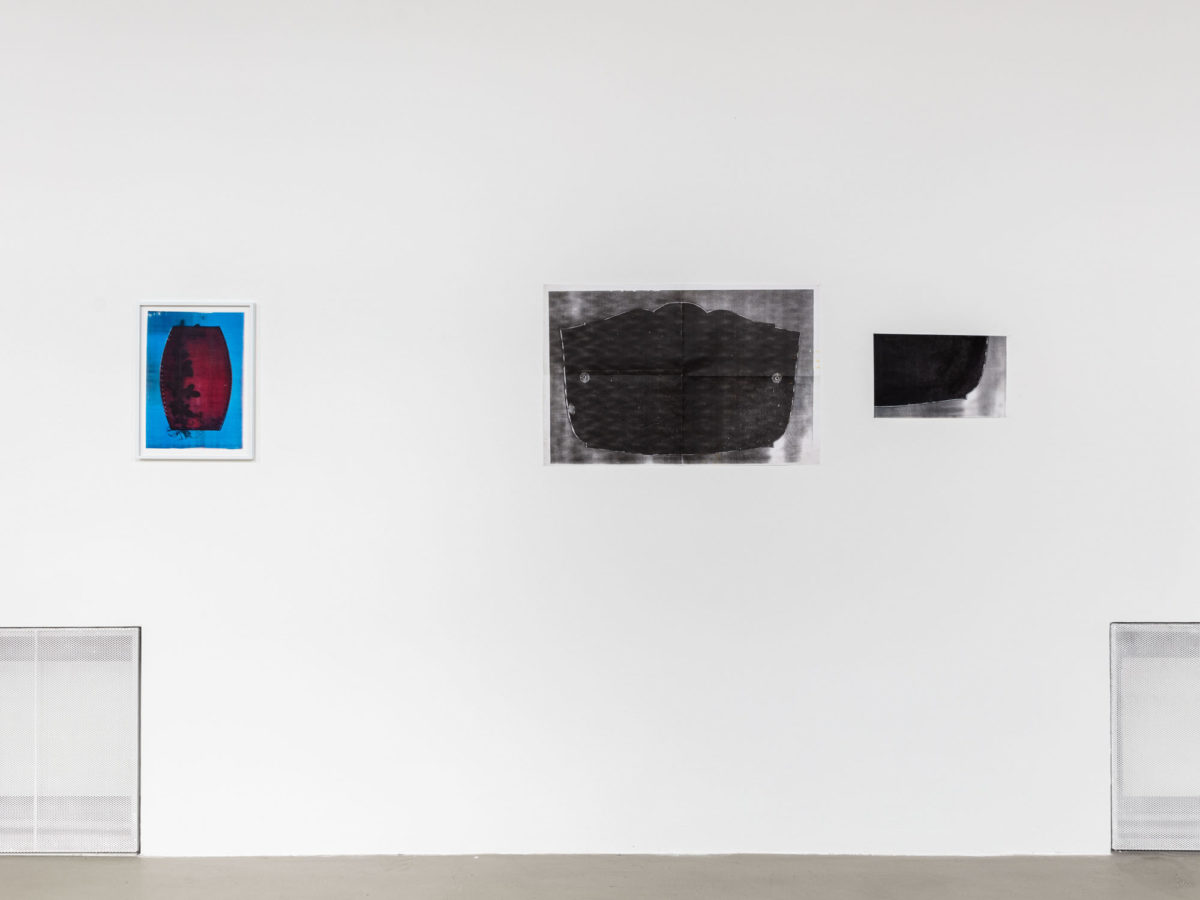 Pati Hill at Kunstverein München – Art Viewer