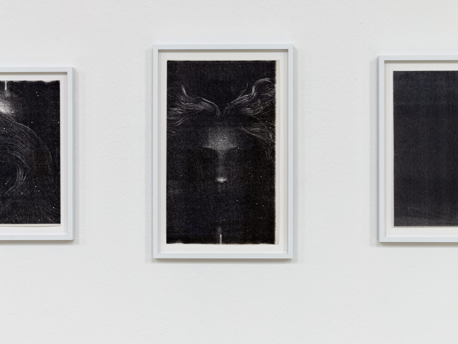 Pati Hill at Kunstverein München – Art Viewer