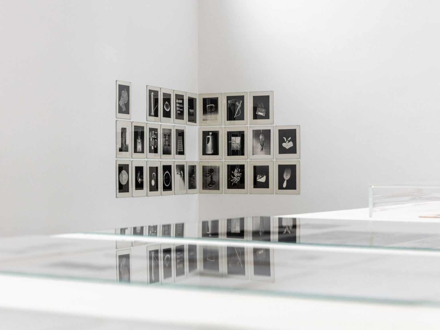 Pati Hill at Kunstverein München – Art Viewer