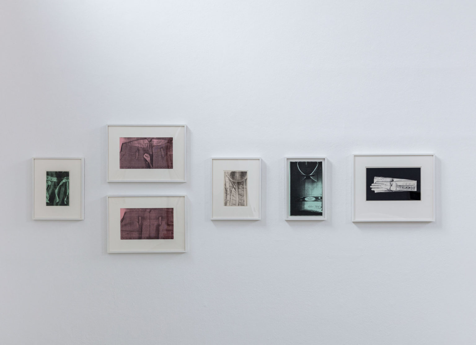 Pati Hill at Kunstverein München – Art Viewer