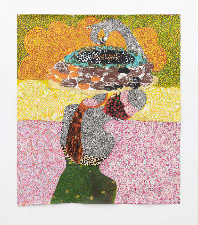 Tendai Mupita at T293 – Art Viewer