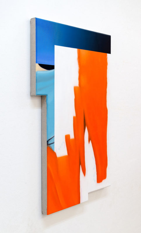 Thorben Eggers at Tatjana Pieters – Art Viewer