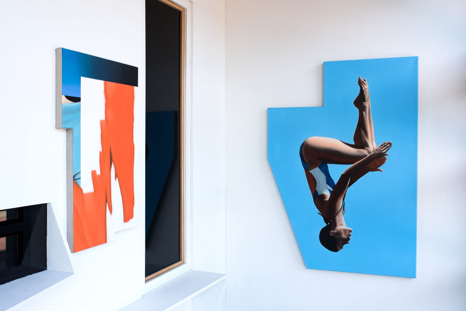 Thorben Eggers at Tatjana Pieters – Art Viewer