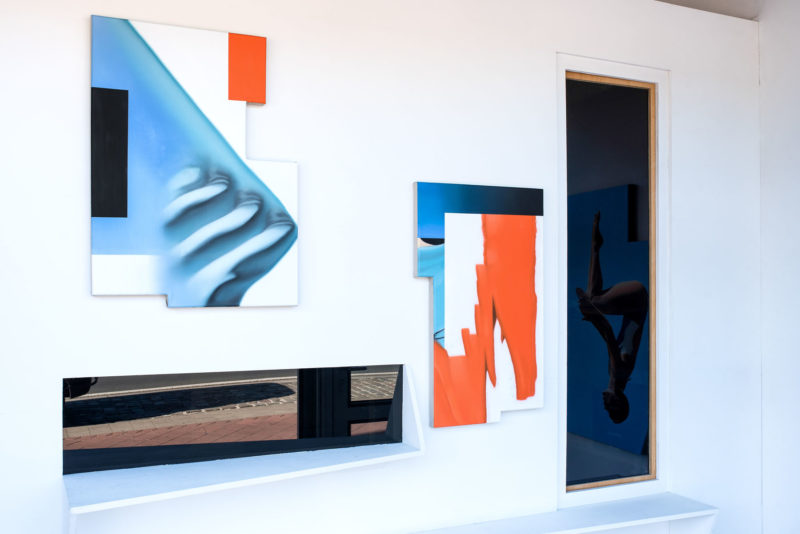 Thorben Eggers at Tatjana Pieters – Art Viewer