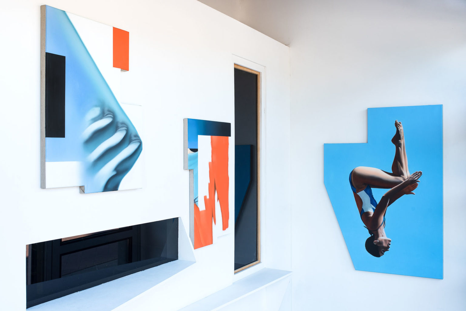 Thorben Eggers at Tatjana Pieters – Art Viewer