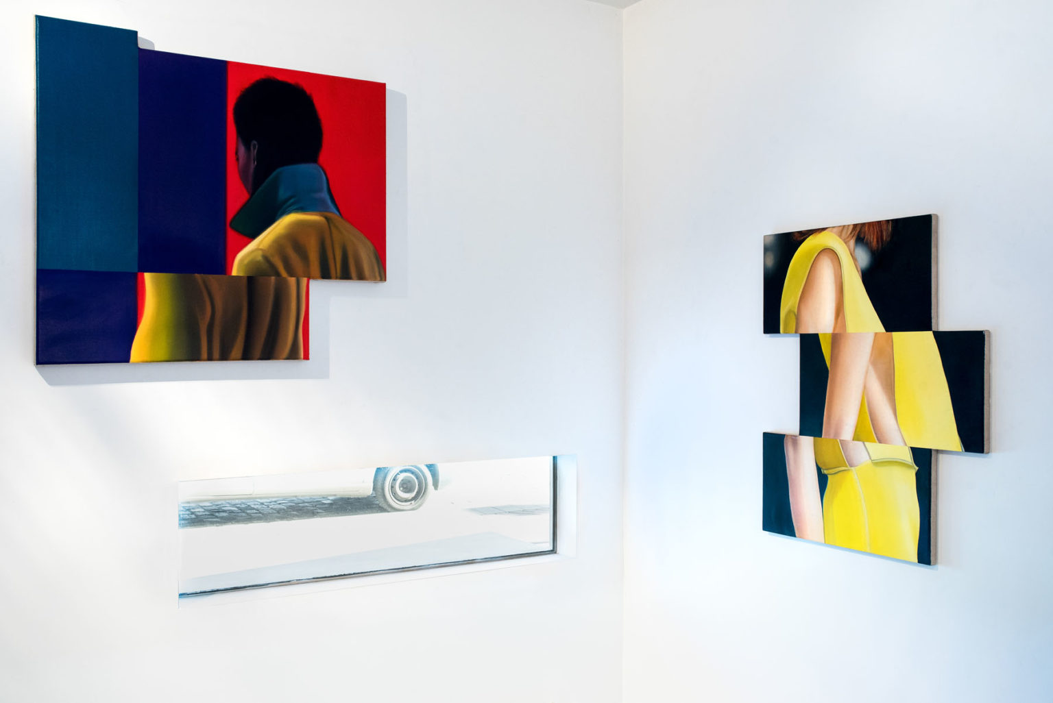 Thorben Eggers at Tatjana Pieters – Art Viewer