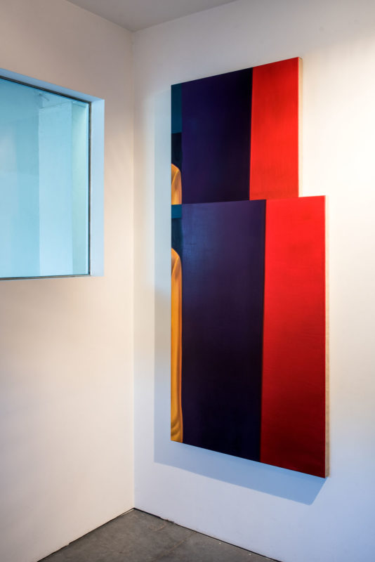 Thorben Eggers at Tatjana Pieters – Art Viewer