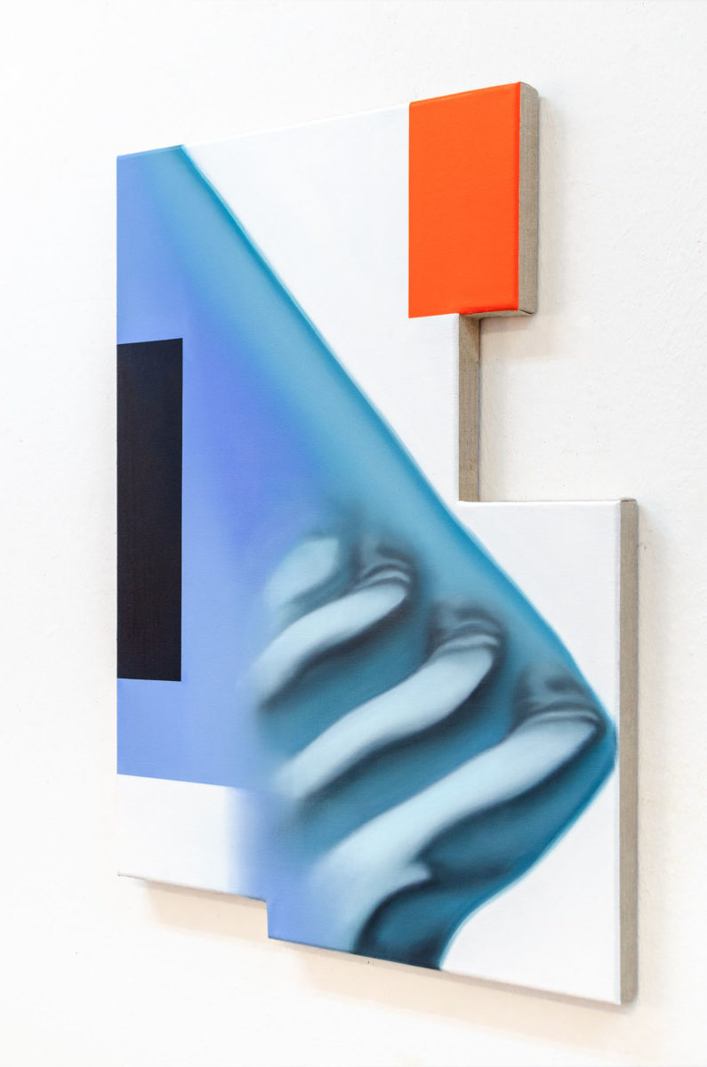 Thorben Eggers at Tatjana Pieters – Art Viewer