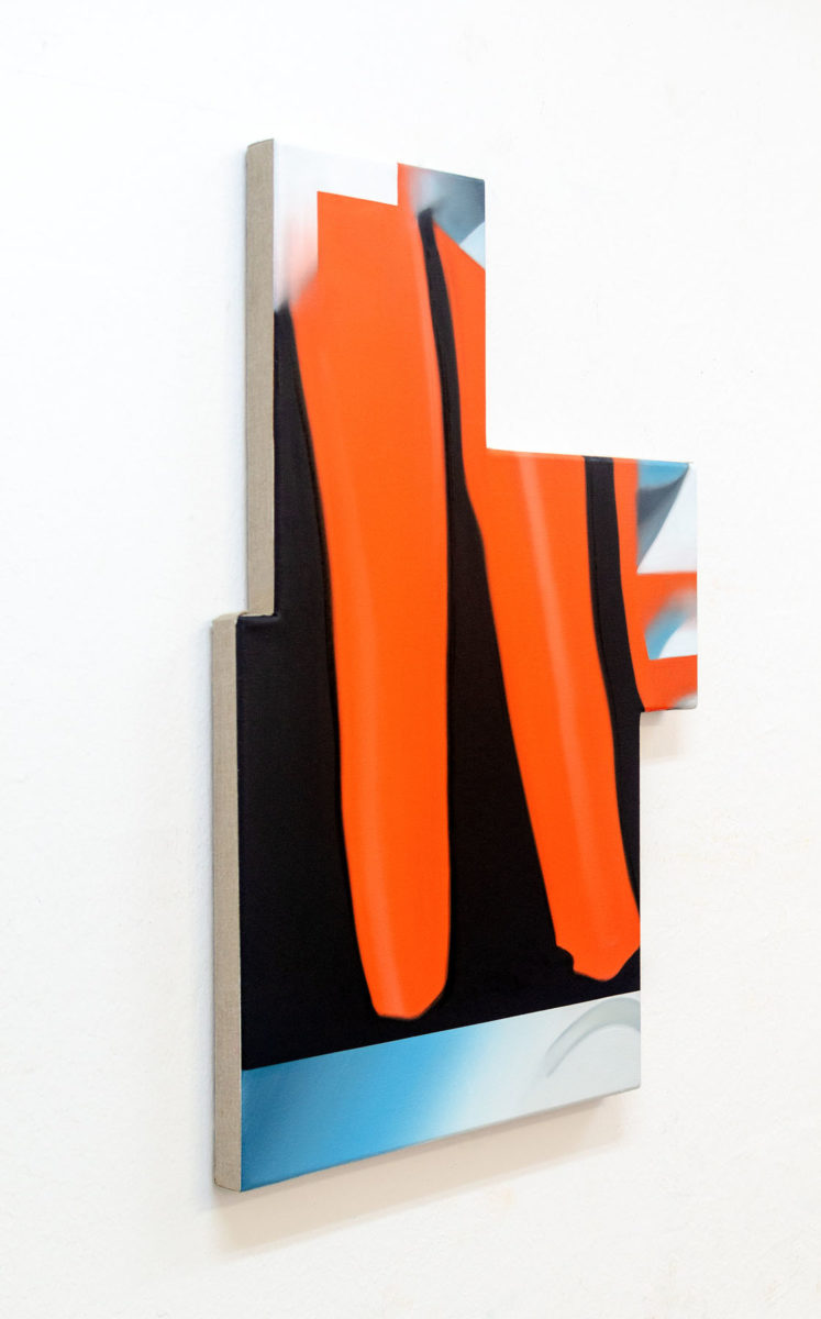 Thorben Eggers at Tatjana Pieters – Art Viewer