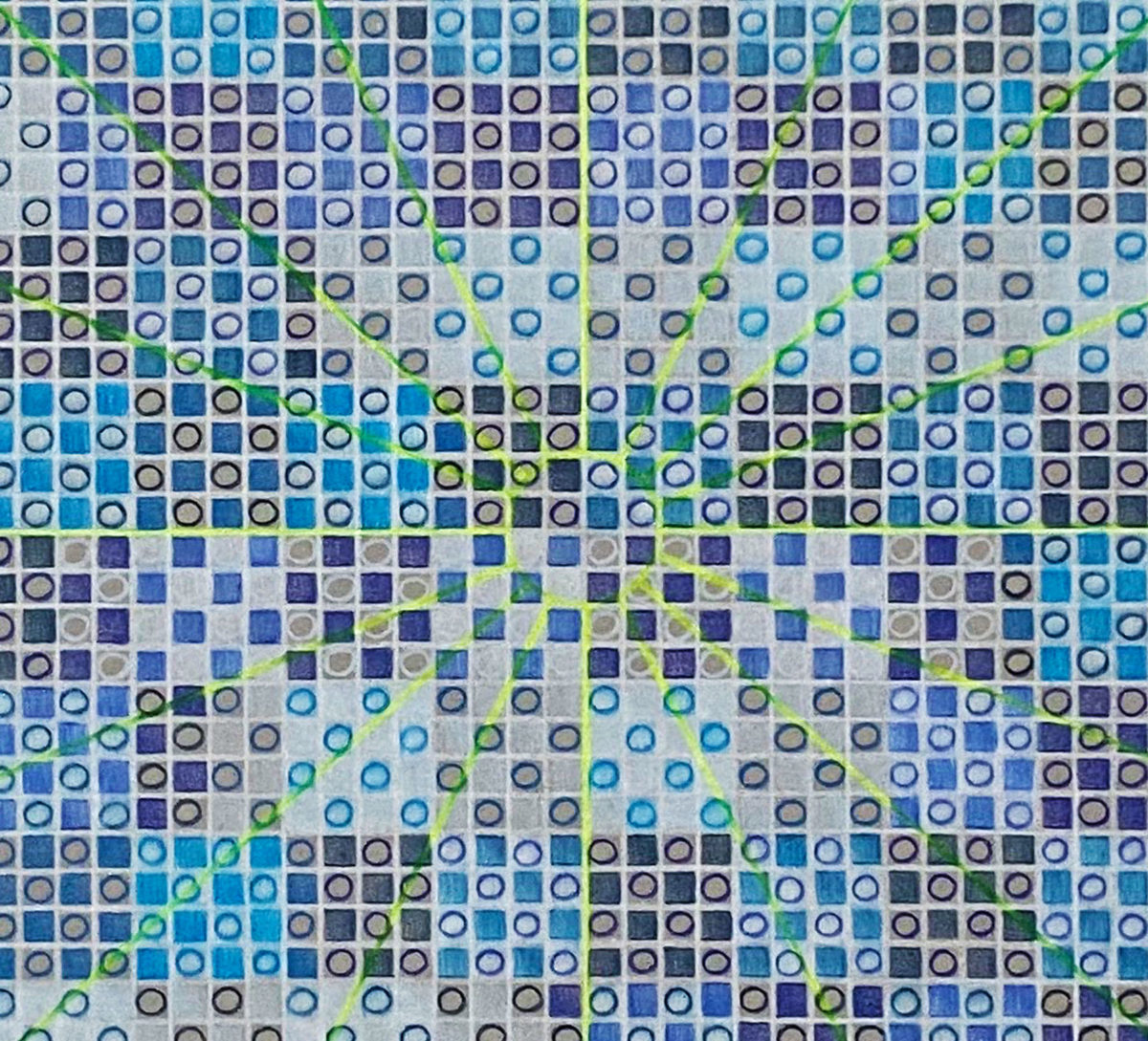 Hanna Hur at Feuilleton – Art Viewer