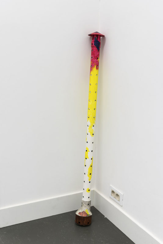 Kevin Gallagher – Art Viewer