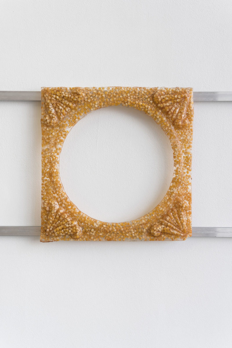 Kevin Gallagher at ALMA SARIF – Art Viewer