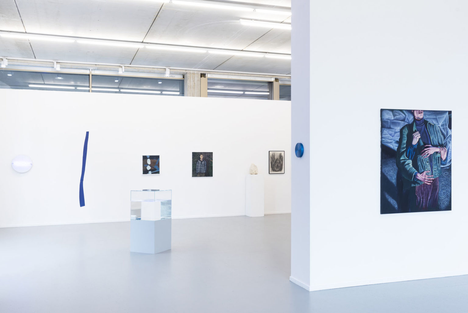 Gallery Sofie Van de Velde – Art Viewer