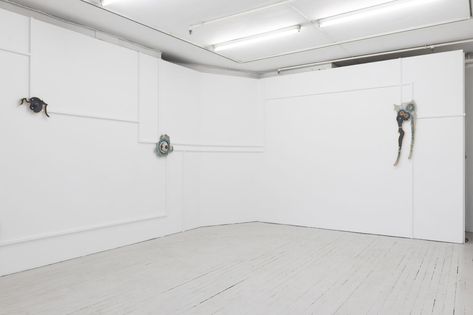 Linda Lerseth at Podium – Art Viewer