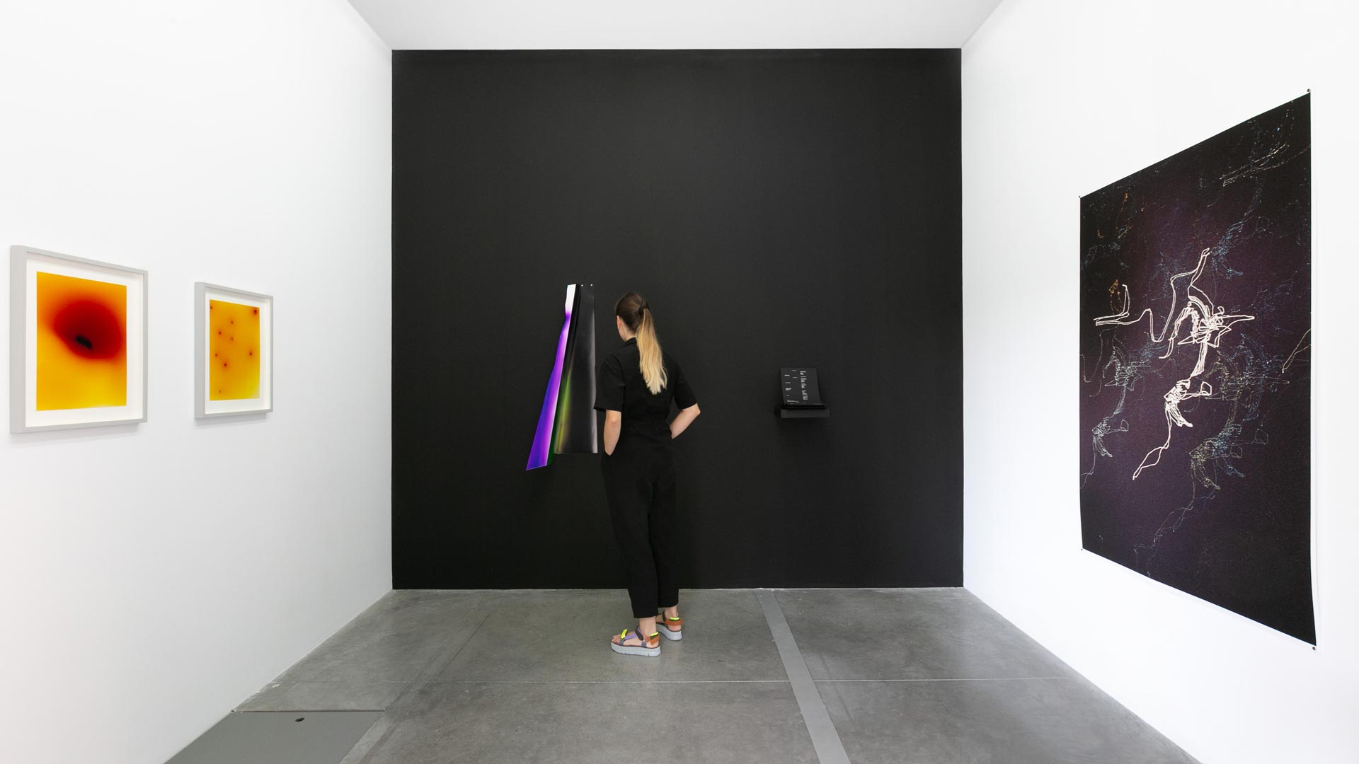 MAGIA NATURALIS at SARIEV Gallery – Art Viewer