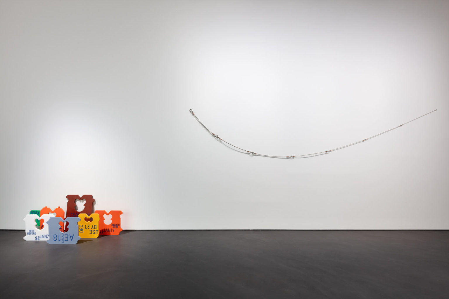 PS81E at Esther Schipper – Art Viewer