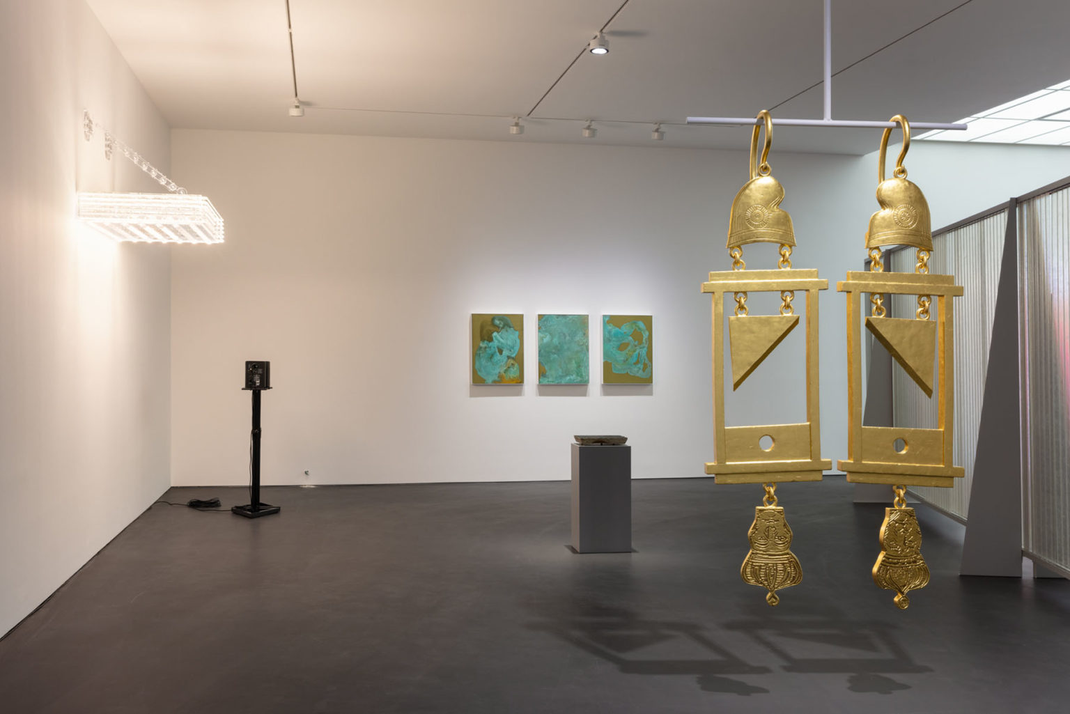 PS81E at Esther Schipper – Art Viewer