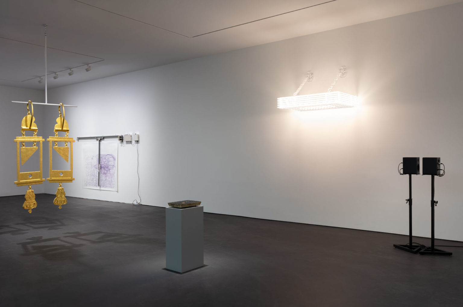 PS81E at Esther Schipper – Art Viewer