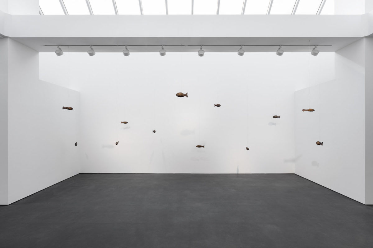 PS81E at Esther Schipper – Art Viewer