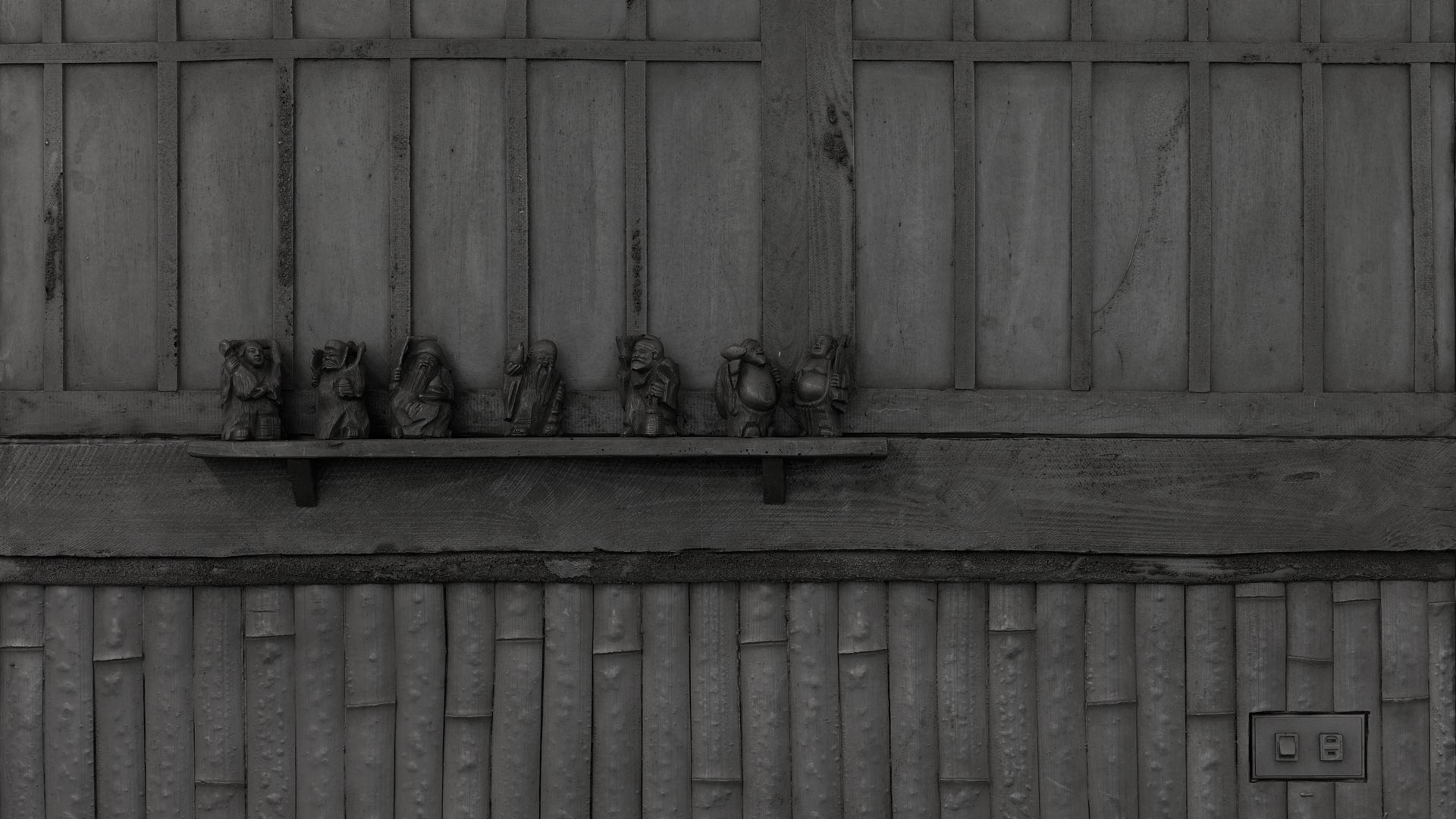 Rico Weber at Maria Bernheim – Art Viewer