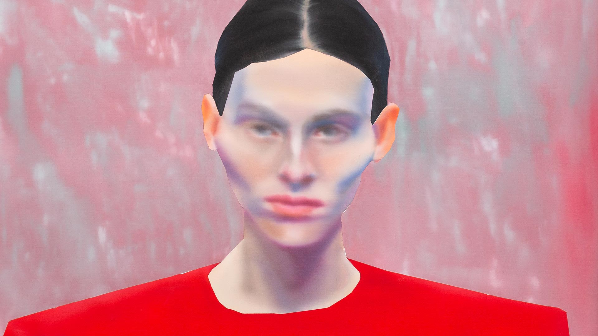 Rute Merk at Tara Downs – Art Viewer