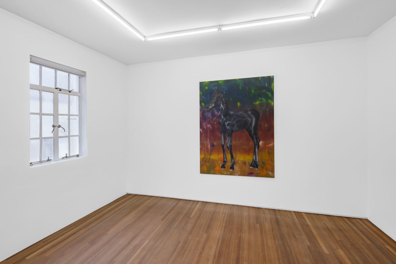 Rute Merk at Gallery Vacancy – Art Viewer