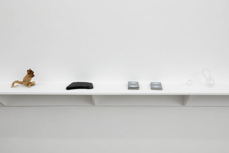 Scott Benzel at Bel Ami – Art Viewer