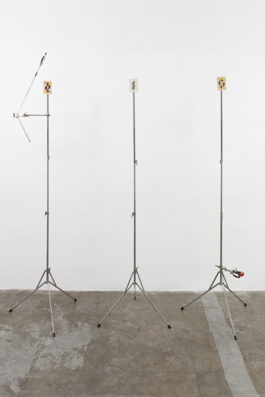 Scott Benzel at Bel Ami – Art Viewer