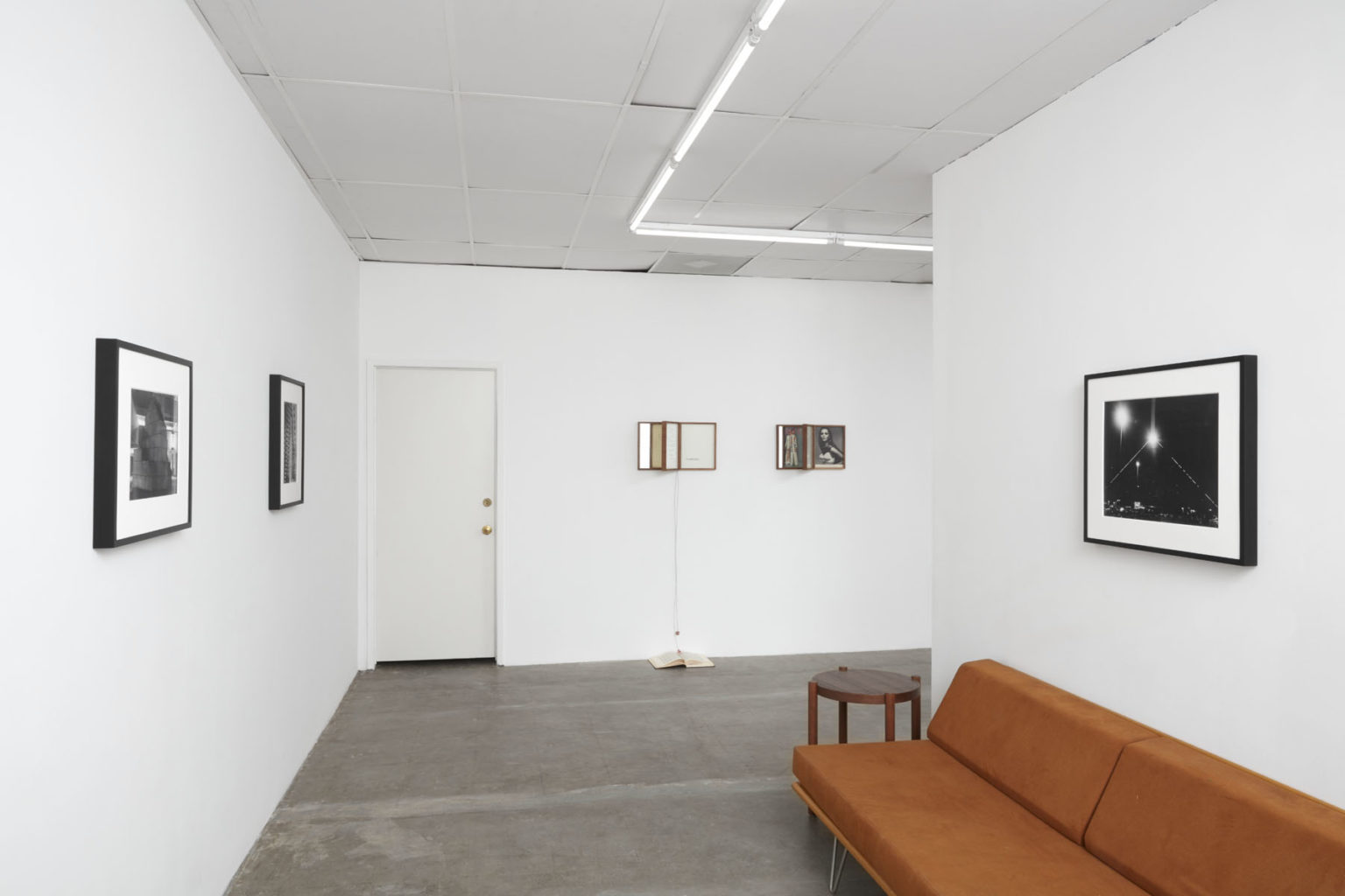 Scott Benzel at Bel Ami – Art Viewer