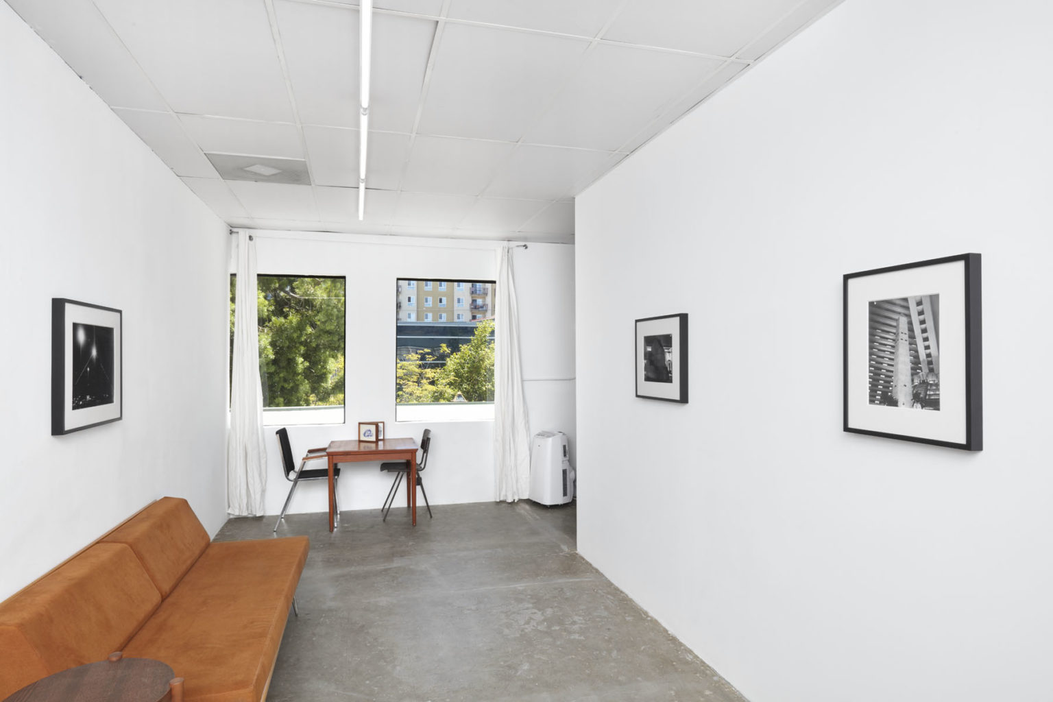 Scott Benzel at Bel Ami – Art Viewer