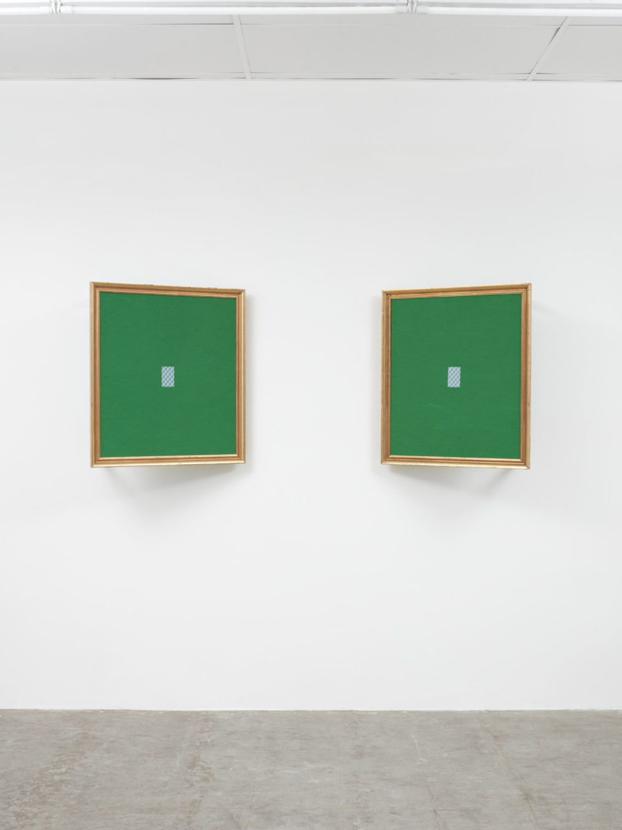 Scott Benzel at Bel Ami – Art Viewer