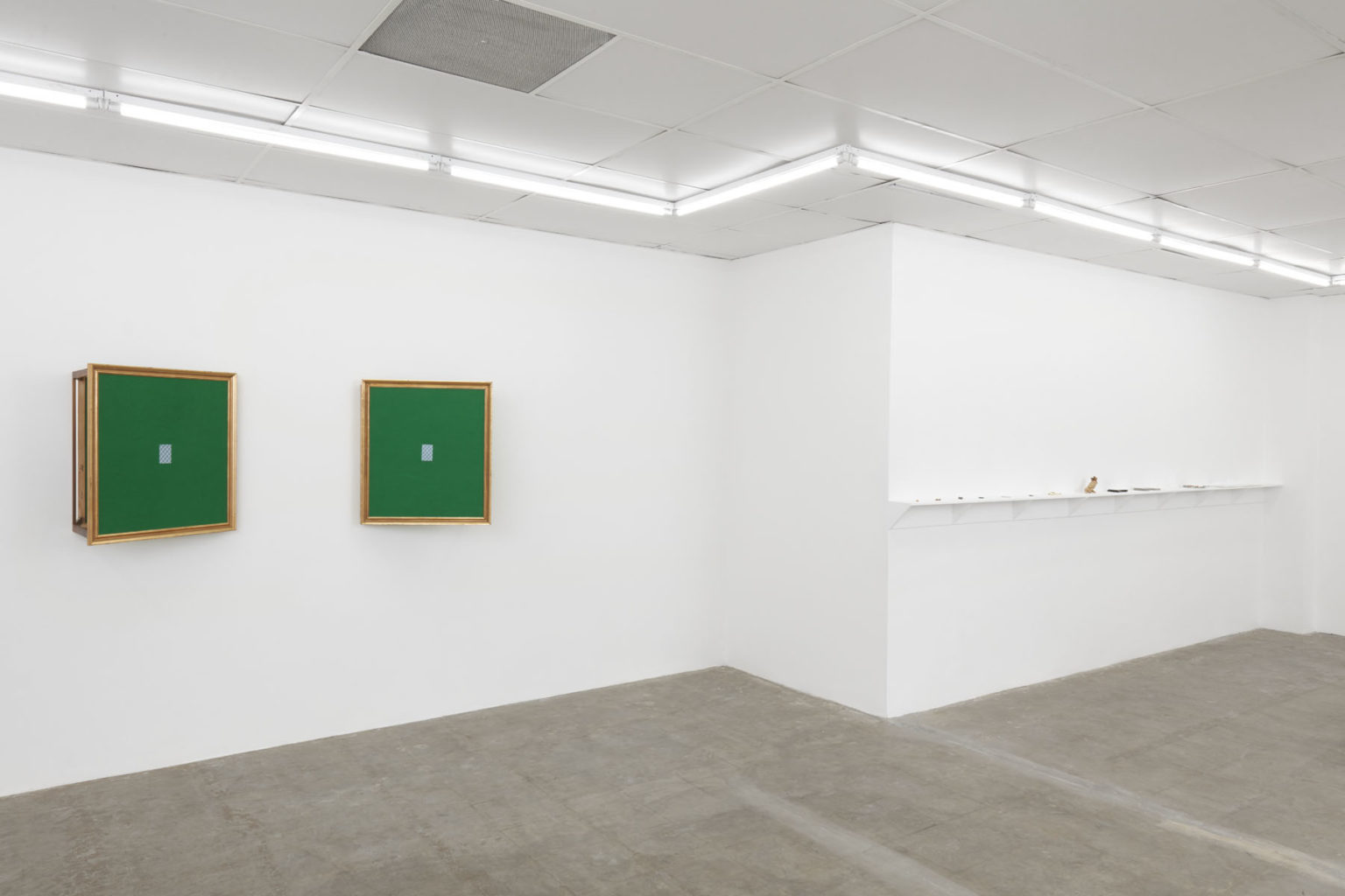 Scott Benzel at Bel Ami – Art Viewer