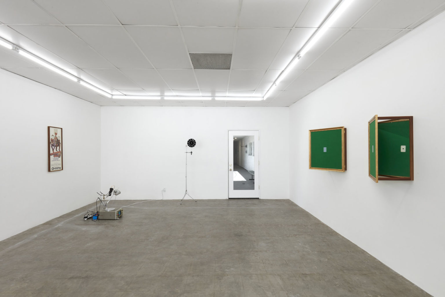 Scott Benzel at Bel Ami – Art Viewer