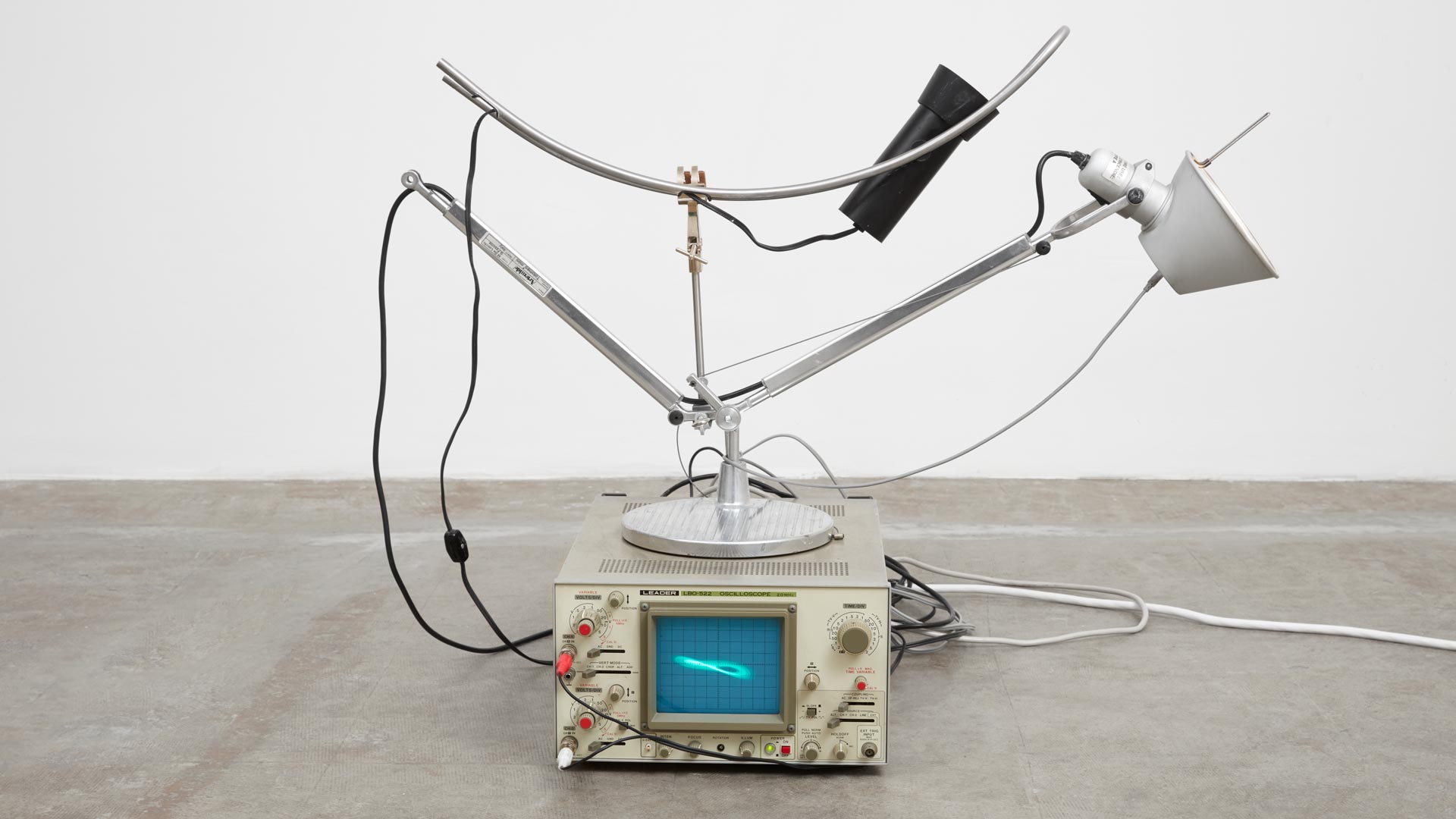 Scott Benzel at Bel Ami – Art Viewer