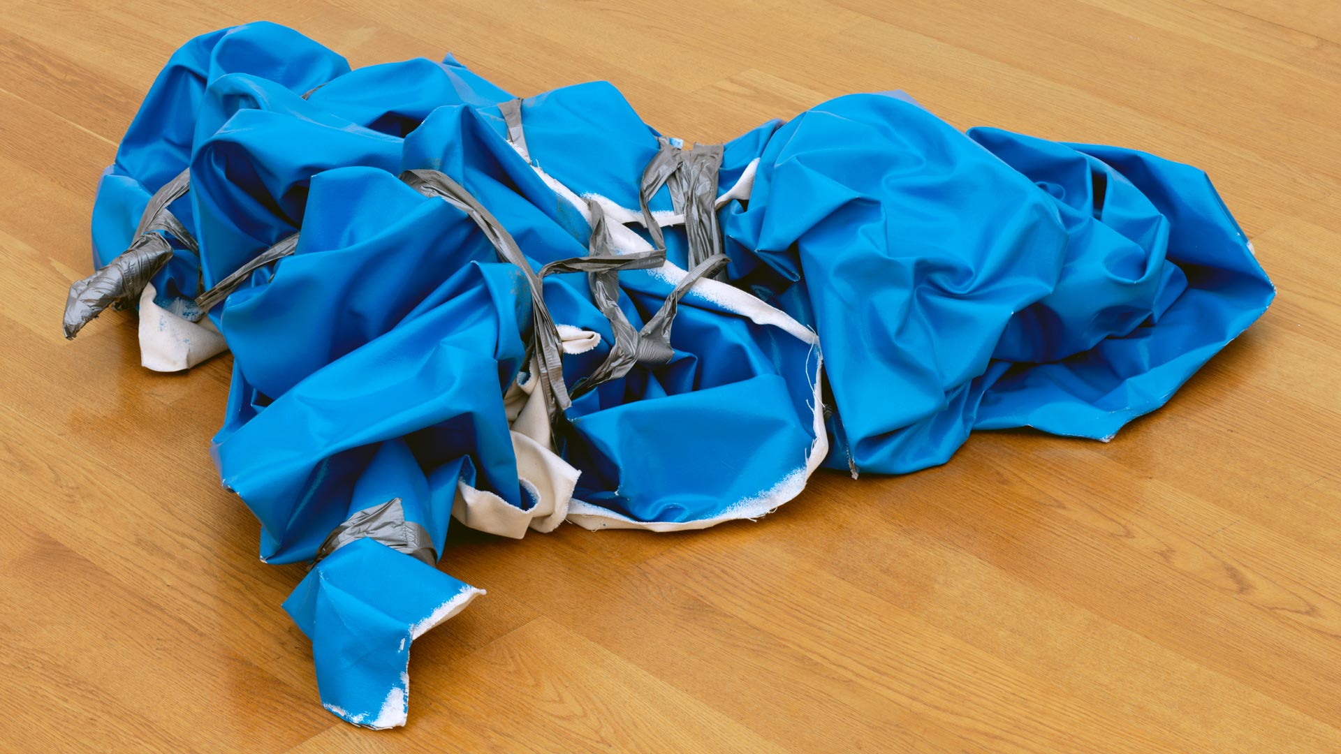 Steven Parrino at Kunstmuseum Liechtenstein – Art Viewer