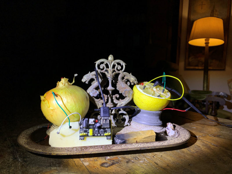 Trisha Baga at Pirelli HangarBicocca – Art Viewer