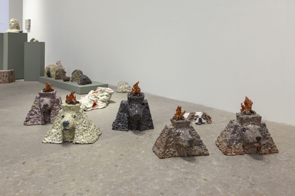 Trisha Baga at Pirelli HangarBicocca – Art Viewer