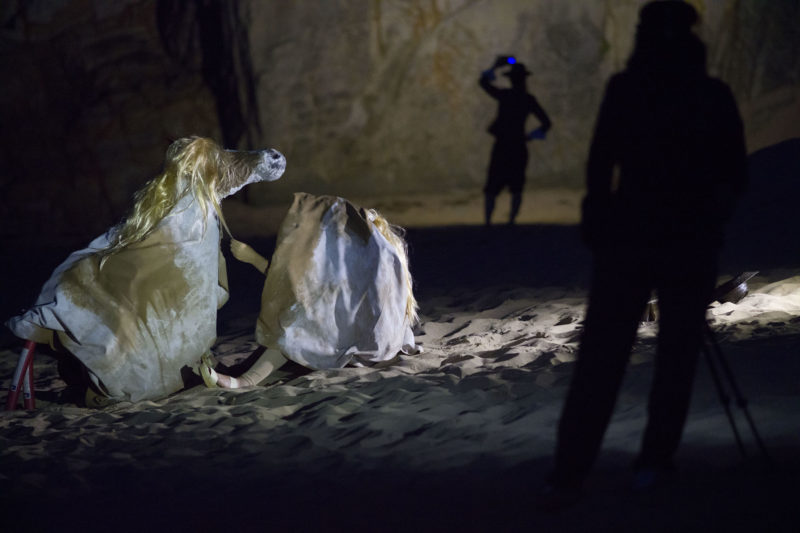 Trisha Baga at Pirelli HangarBicocca – Art Viewer